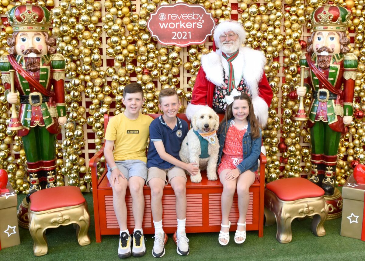 Santa Gallery – Little Pix Photography
